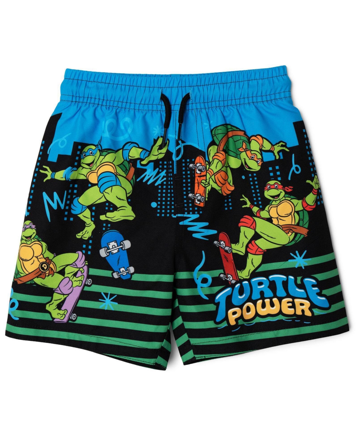 Click here for Teenage Mutant Ninja Turtles Toddler Boys Swimwear... prices