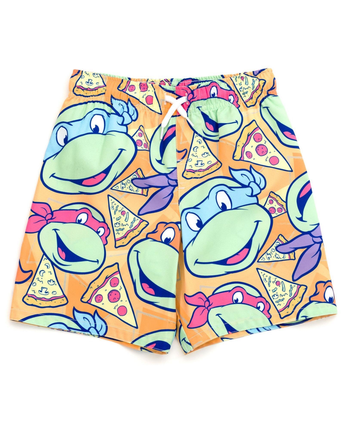 Click here for Teenage Mutant Ninja Turtles Toddler Boys Swimwear... prices