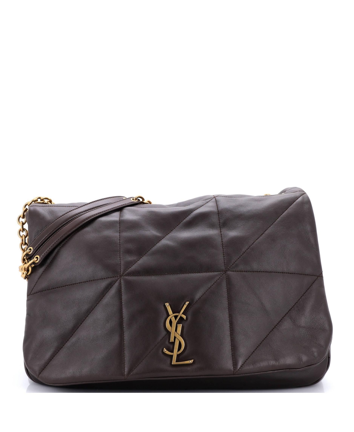 Click here for Pre-Owned Saint Laurent Large Jamie 4.3 Shoulder B... prices