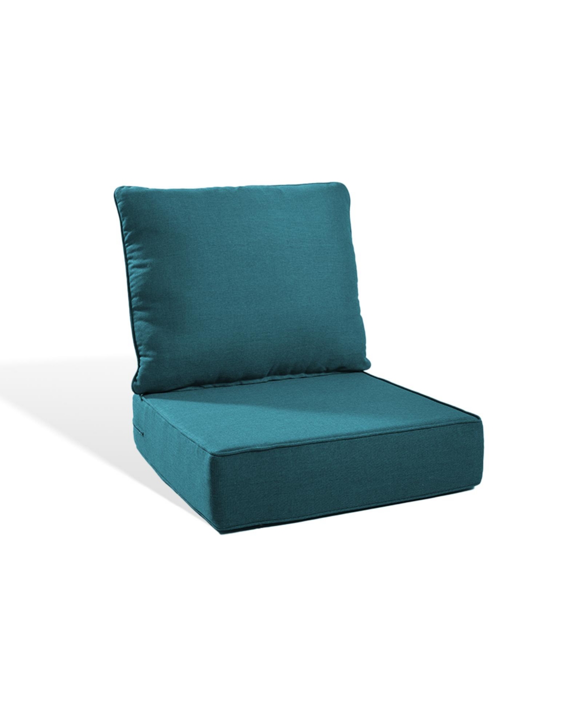 Click here for Gymojoy PlushCore 2-Piece Deep Seating Outdoor Din... prices
