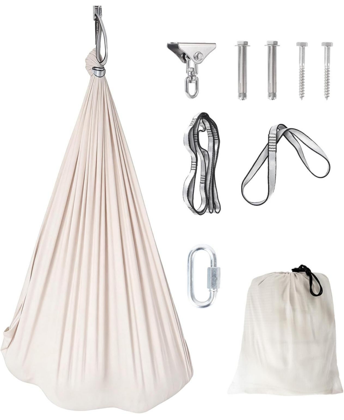 Click here for gaomon Sensory Swing for Kids and Adults  Indoor S... prices