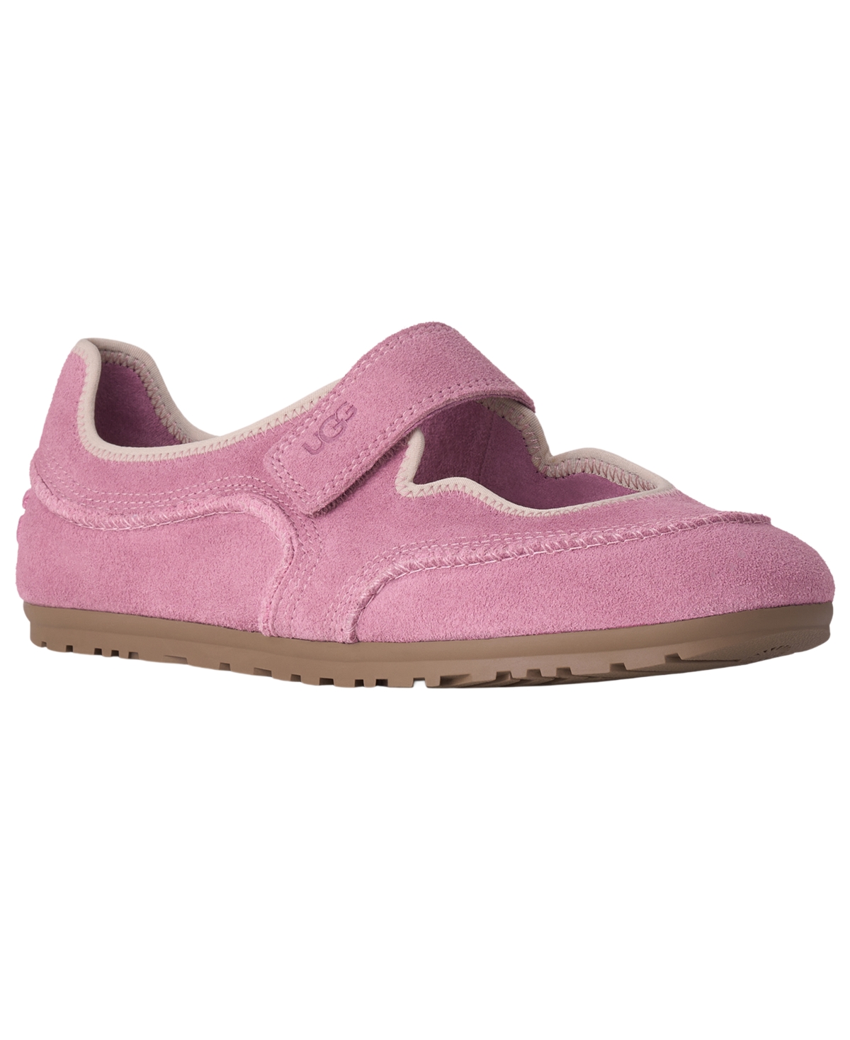 Click here for Ugg Womens Quill Mary Jane Round Toe Sneakers - Du... prices