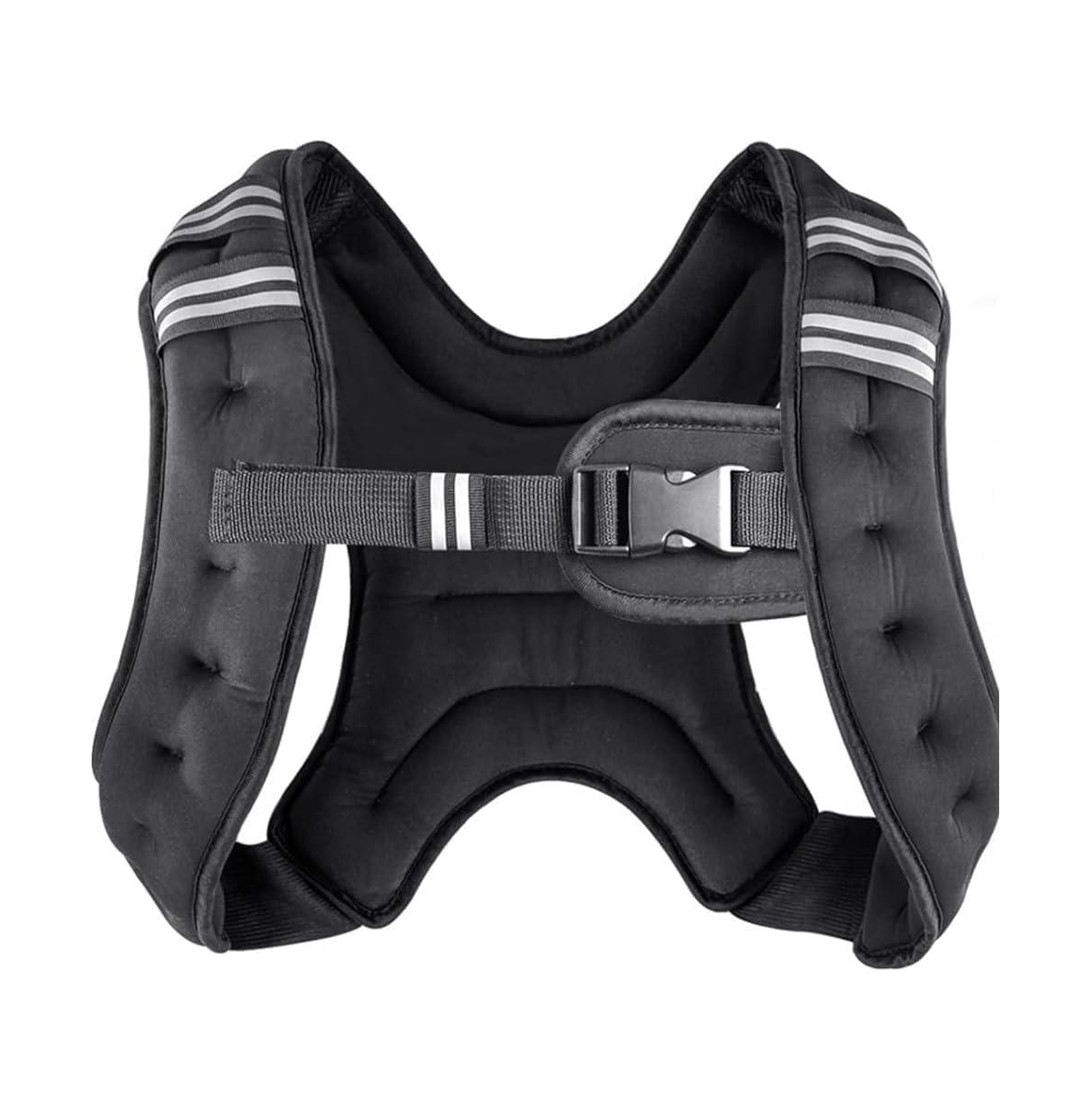 Click here for Aofar 8 Lbs Weighted Vest Running Workout Strength... prices