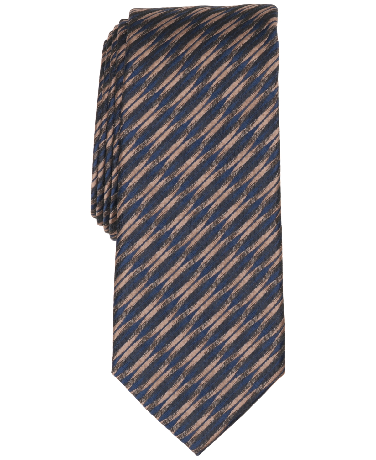 Click here for Alfani Mens Summit Stripe Tie  Macys Exclusive - T... prices