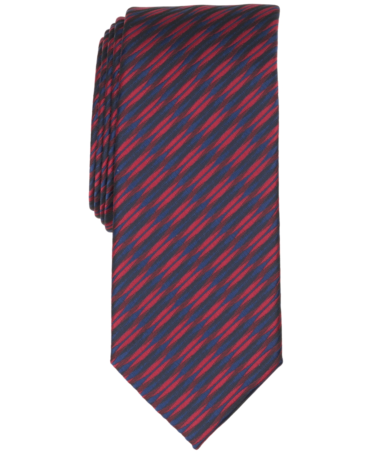 Click here for Alfani Mens Summit Stripe Tie  Macys Exclusive - B... prices