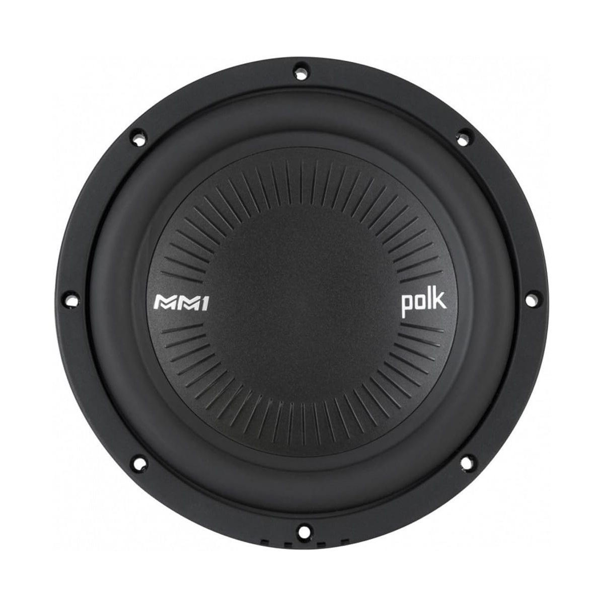 Click here for Polk Audio MM842 Svc 8-Inch Subwoofer with Ultra-M... prices