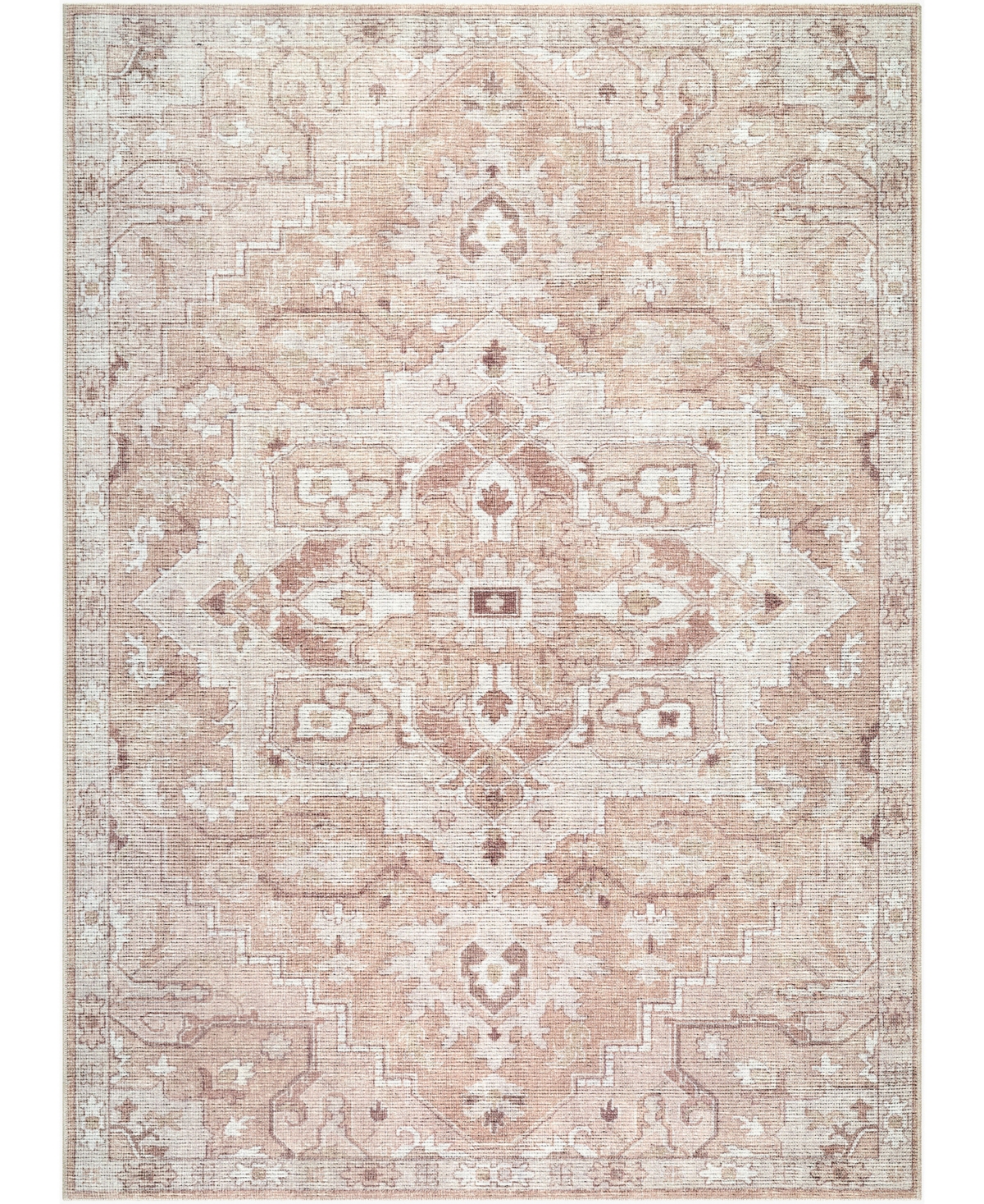 Click here for Becki Owens x Livabliss Elle Machine Washable 1124... prices