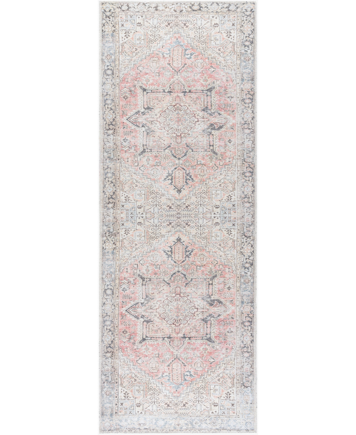 Click here for Becki Owens x Livabliss Darling Machine Washable 5... prices