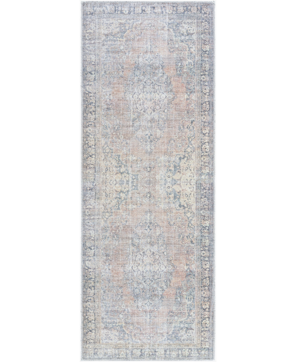 Click here for Becki Owens x Livabliss Darling Machine Washable 5... prices
