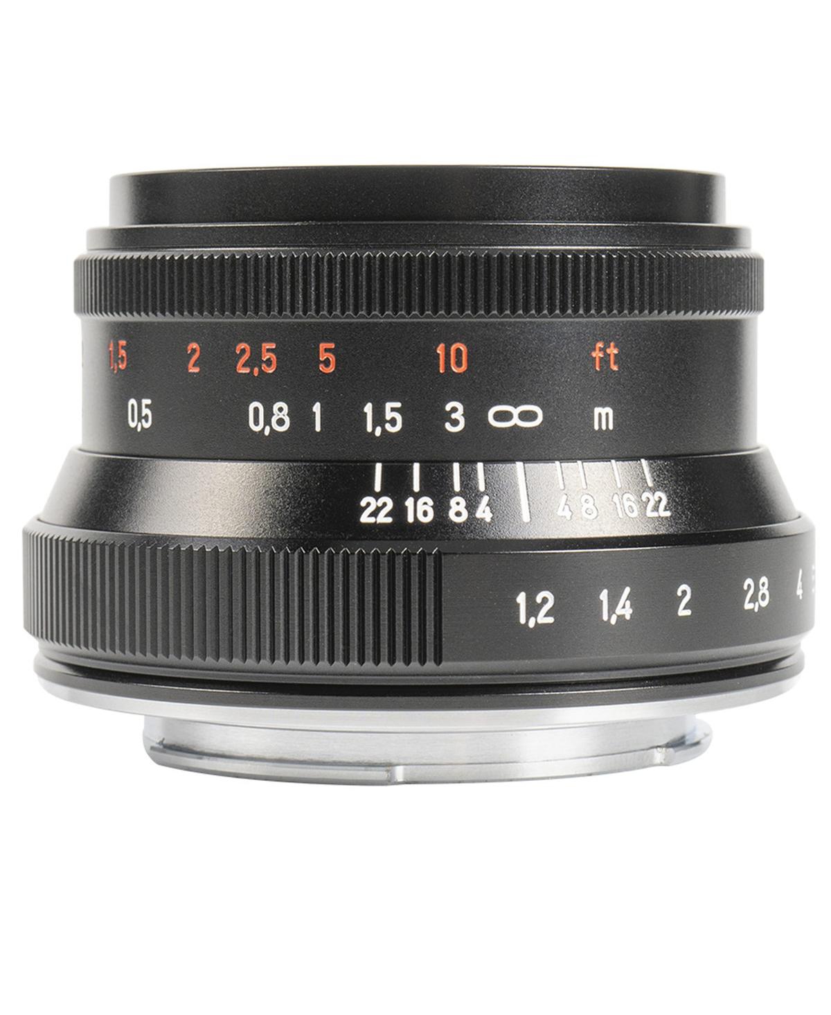 Click here for 7artisans Photoelectric Mark Ii 35mm f/1.2 Lens fo... prices