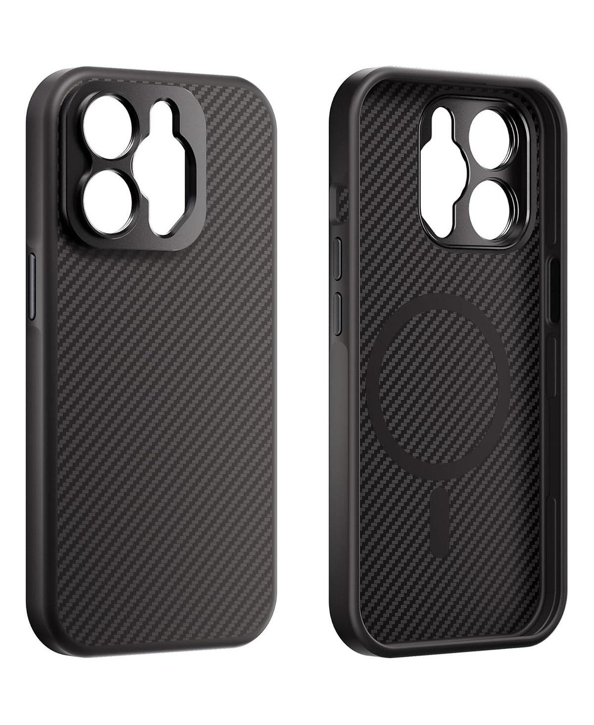 Freewell Pro Filmmaker Case for iPhone 14 Pro