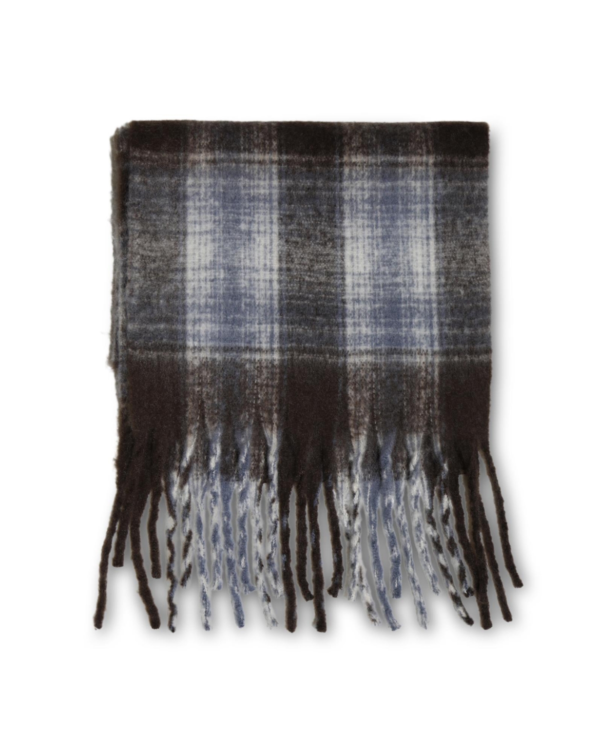 Click here for belle & bloom Womens Born This Way Scarf - Brown/b... prices