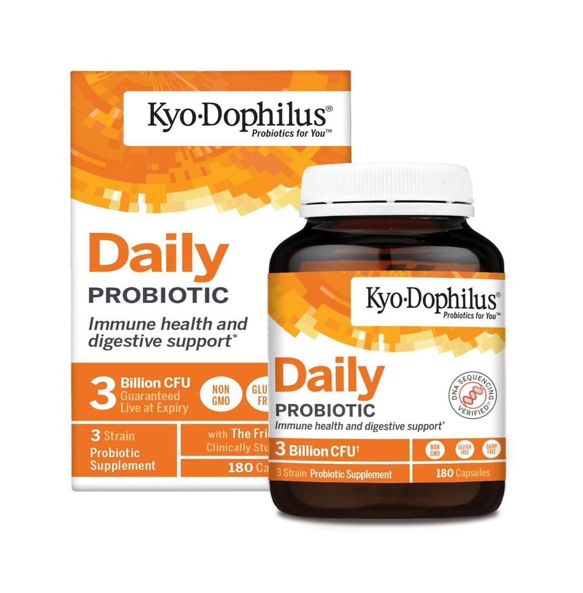 Click here for Kyolic Kyo-Dophilus Daily Probiotic  Immune health... prices