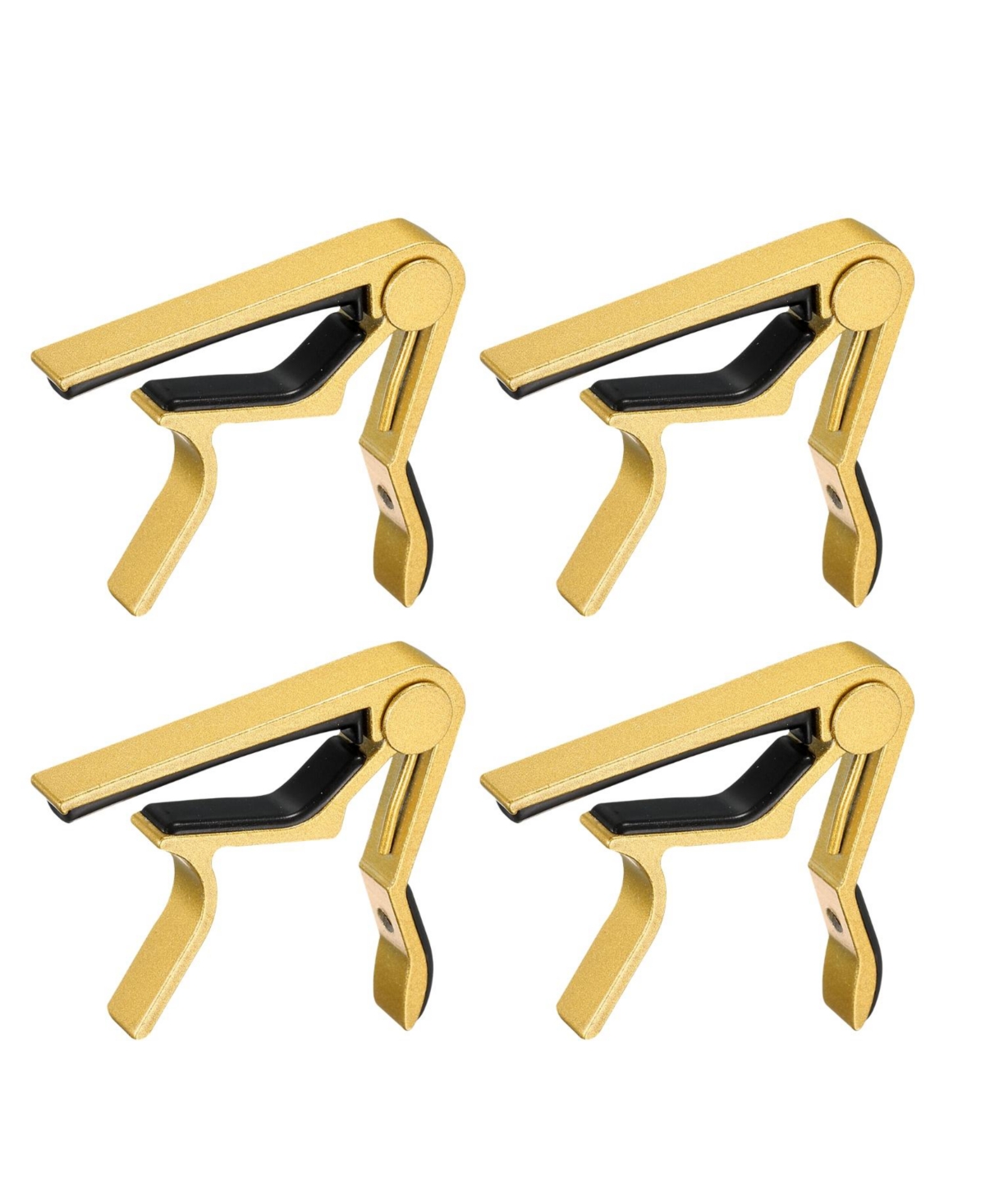 Click here for 5Core Capo 4Pcs Acoustic Electric Guitar 6 String... prices