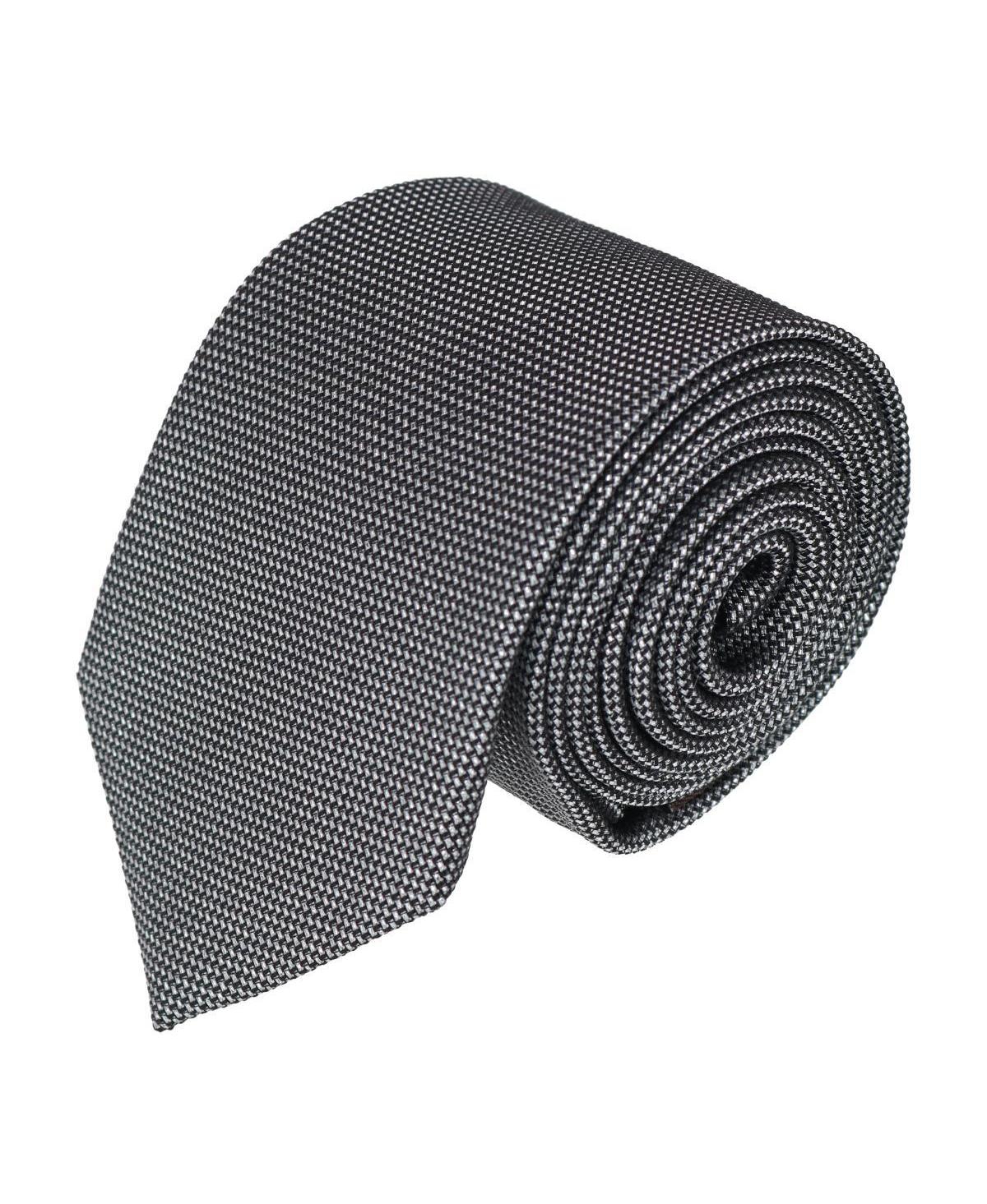 Click here for Trafalgar Mens Janus Metallic and Silk Classy Neck... prices