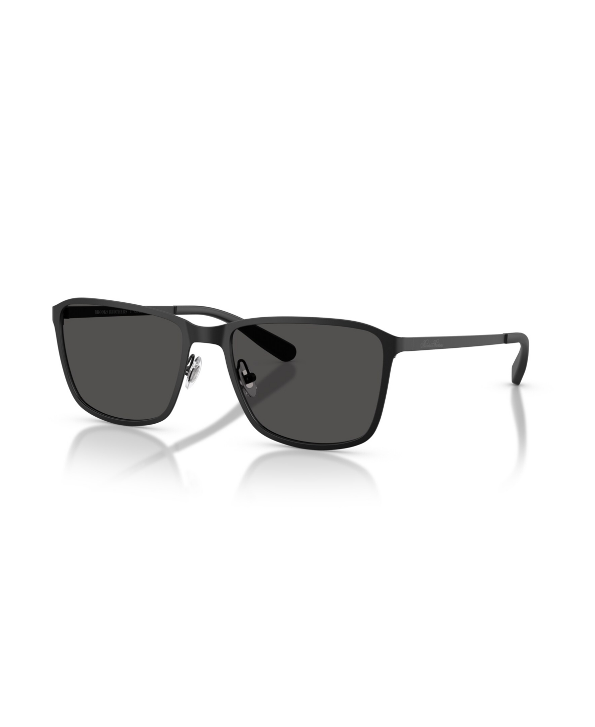 Click here for B by Brooks Brothers Mens Sunglasses  BB4073 - Gun... prices
