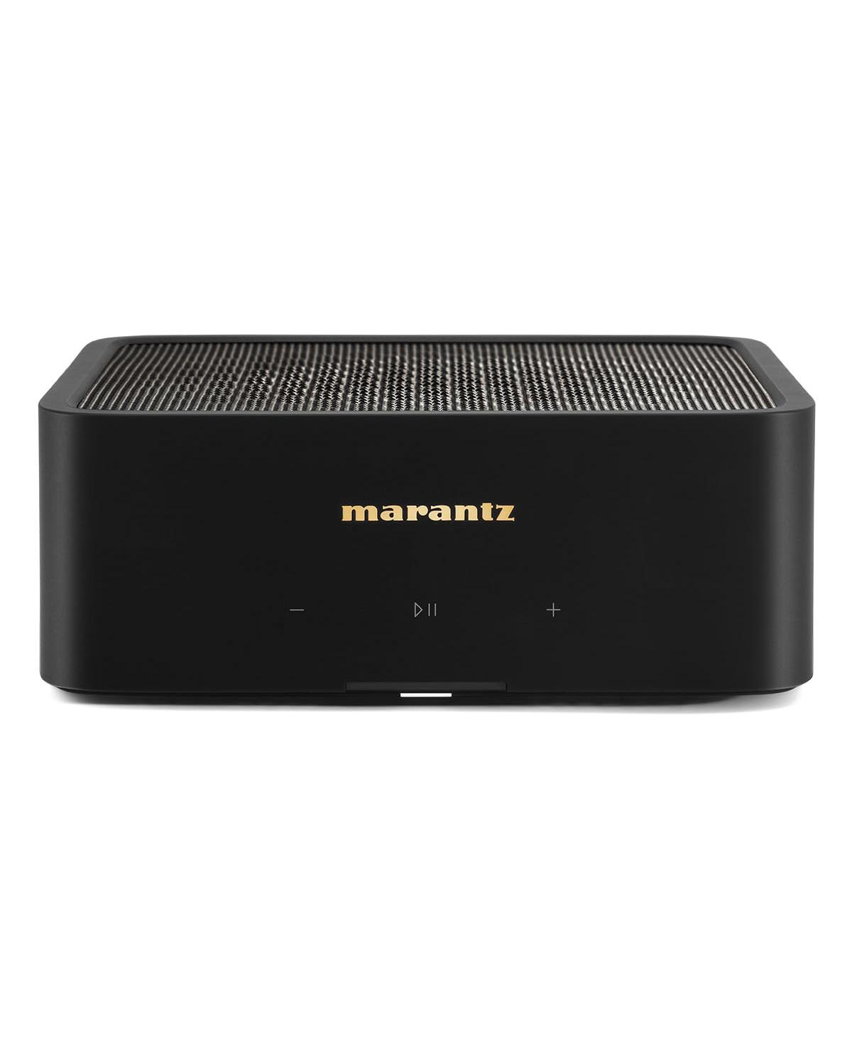 Click here for Marantz Model M1 2 Channel 100W Wireless Streaming... prices