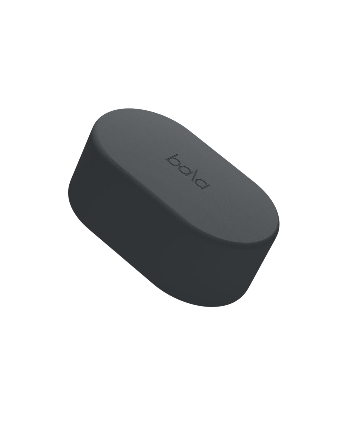 Click here for Bala Capsule Foam Yoga Block - Charcoal prices
