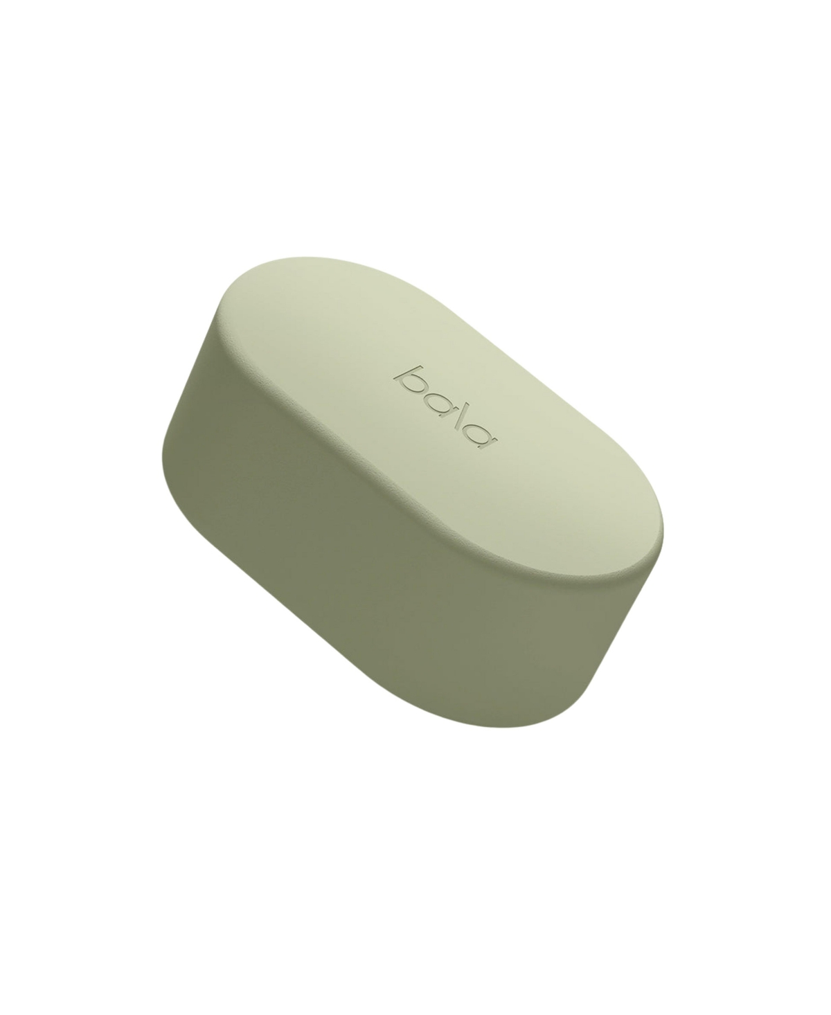 Click here for Bala Capsule Foam Yoga Block - Sage prices