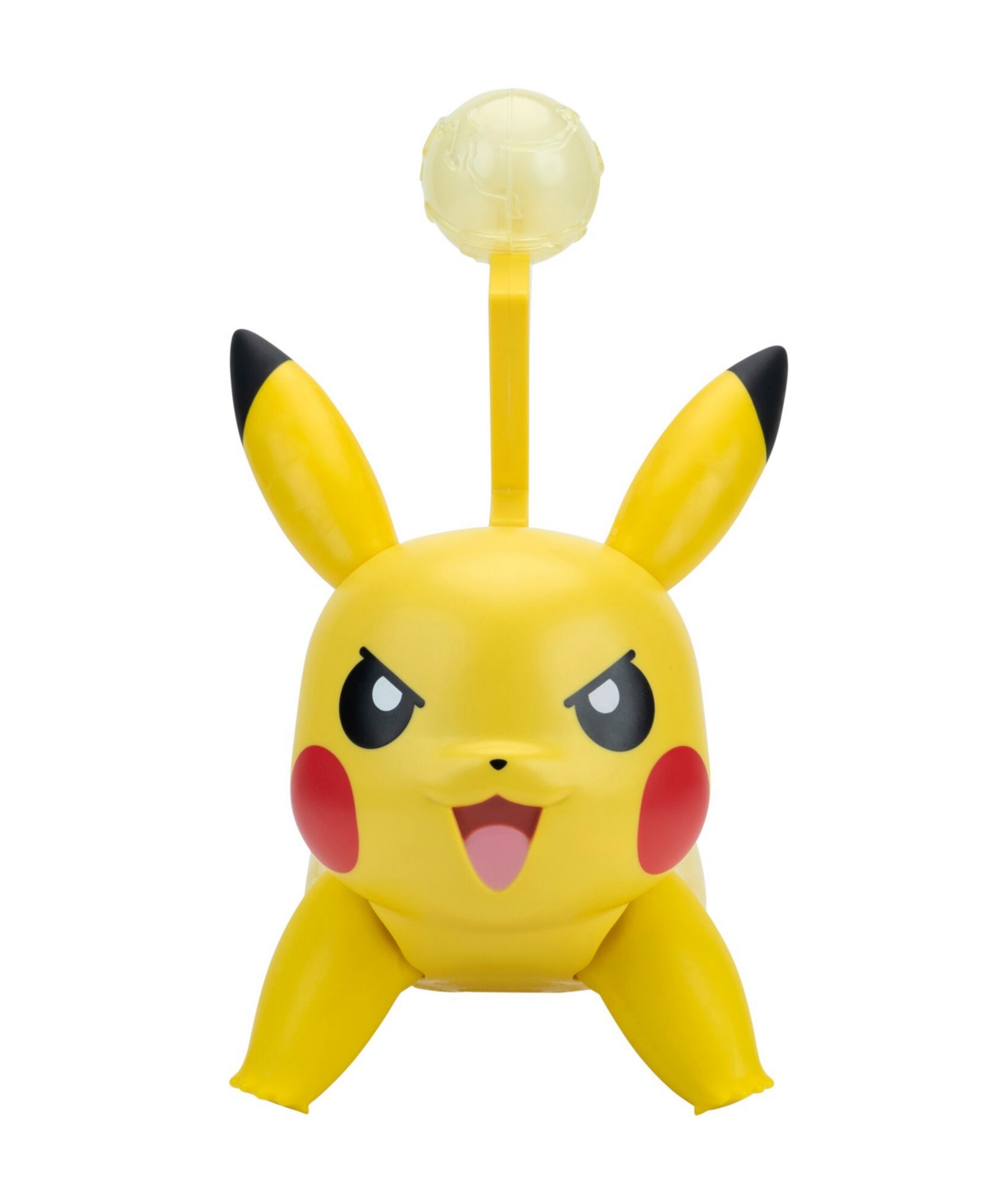 Click here for Pokemon Pikachu Electro Ball Electronic Action Fig... prices