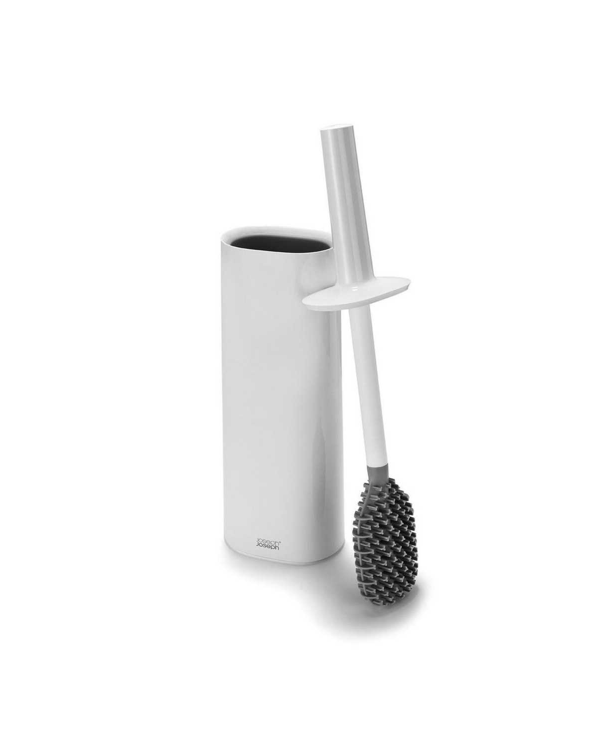 Click here for Joseph Joseph 2-Piece Flex TriBlade Toilet Brush &... prices