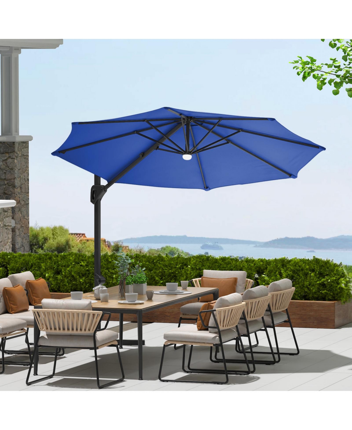 Click here for gaomon 10FEET 360degree(s) Rotation Offset Cantile... prices