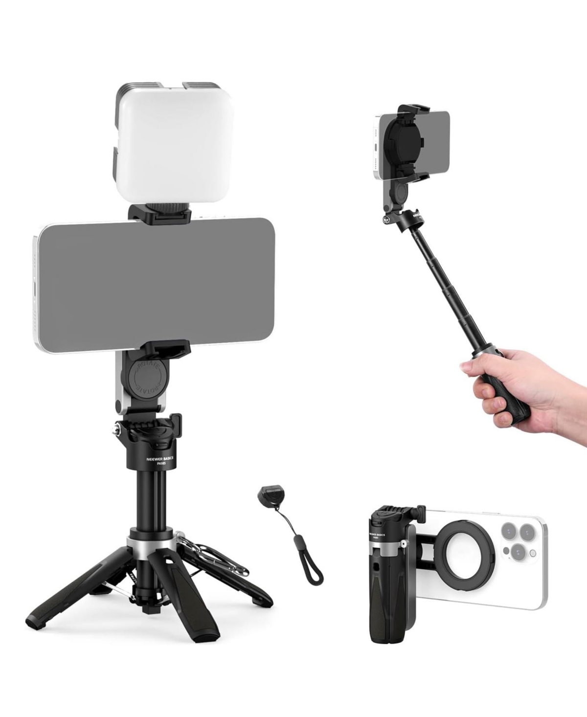 Click here for Neewer PA985 Camera Tripod for select iPhone and A... prices