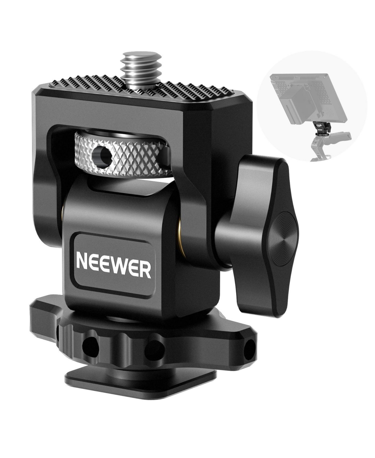 Click here for Neewer MA002 Camera Mounting Accessory for Atomos... prices