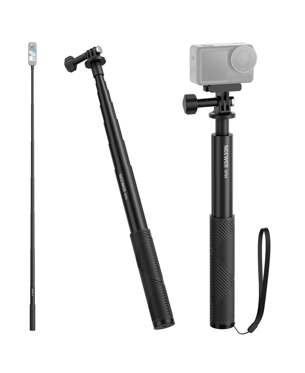 Click here for Neewer Gp-84 Camera Mounting Accessory for select... prices