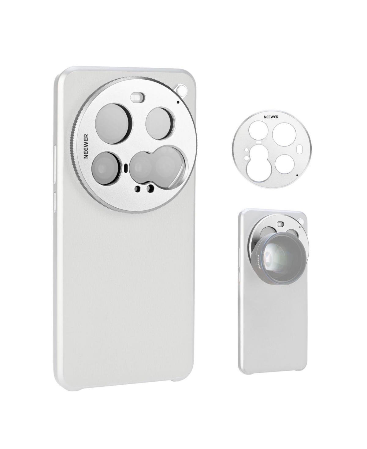 Click here for Neewer PA111 Camera Mounting Accessory for Xiaomi... prices