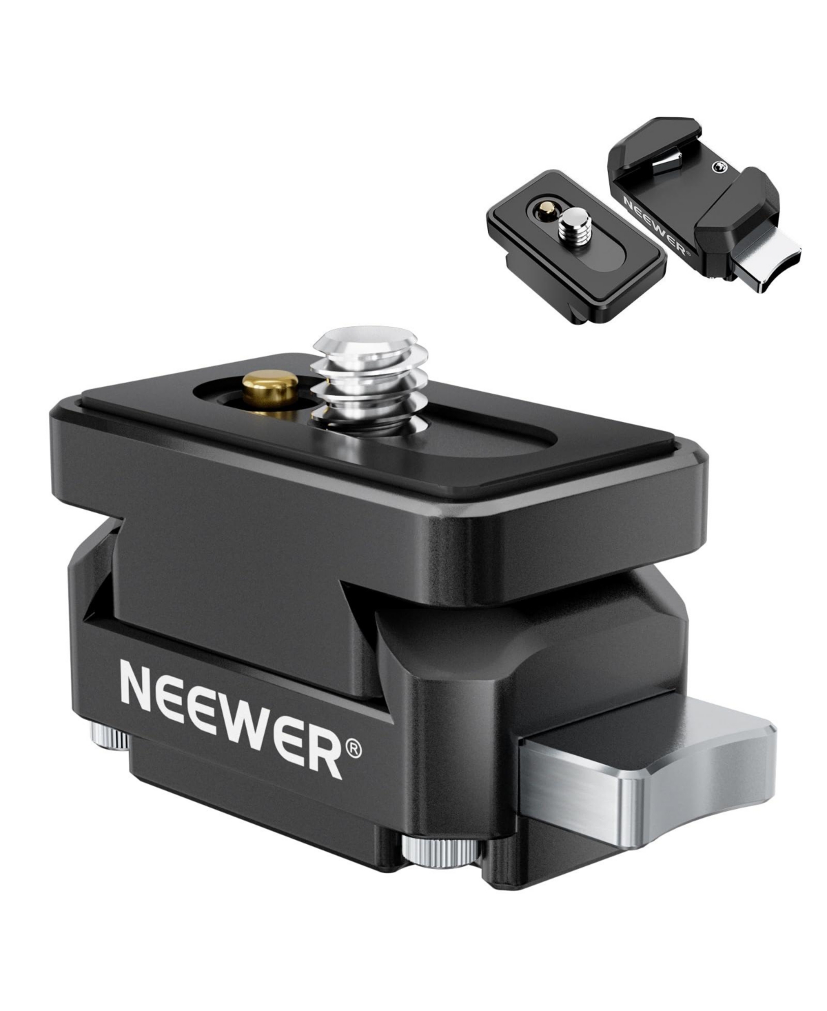 Click here for Neewer CA139 Camera Tripod for Insta 360 x4 x5 prices