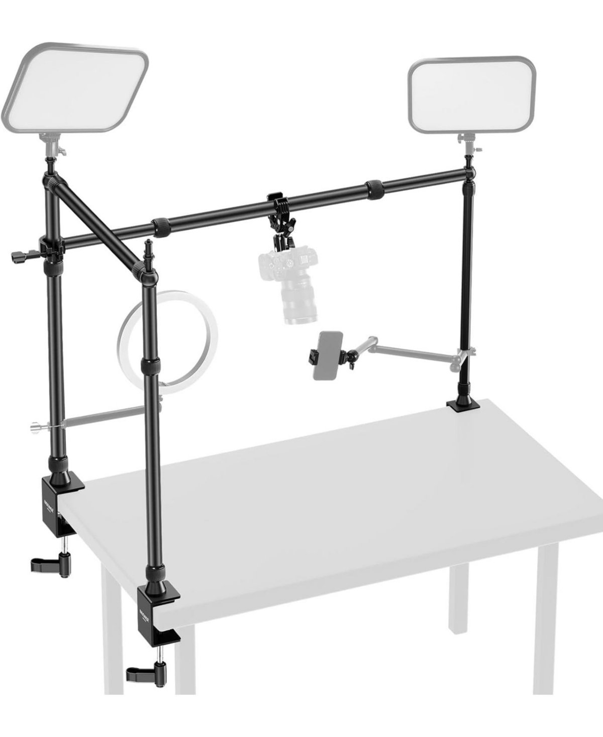 Click here for Neewer NK003 Camera Mounting Accessory prices