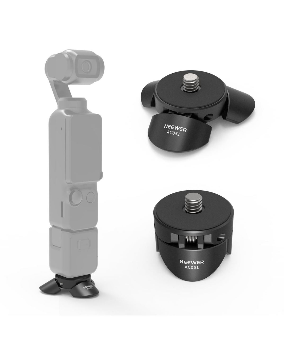 Click here for Neewer AC051 Camera Tripod for Dji Osmo Pocket 4 a... prices