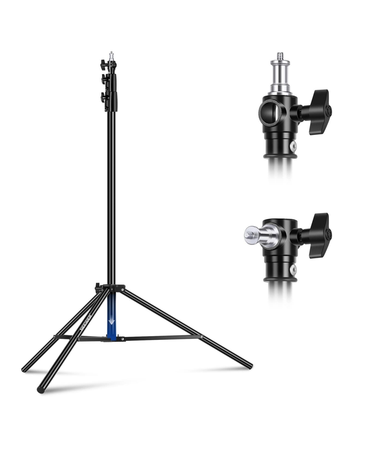 Click here for Neewer Photography Light Stand prices