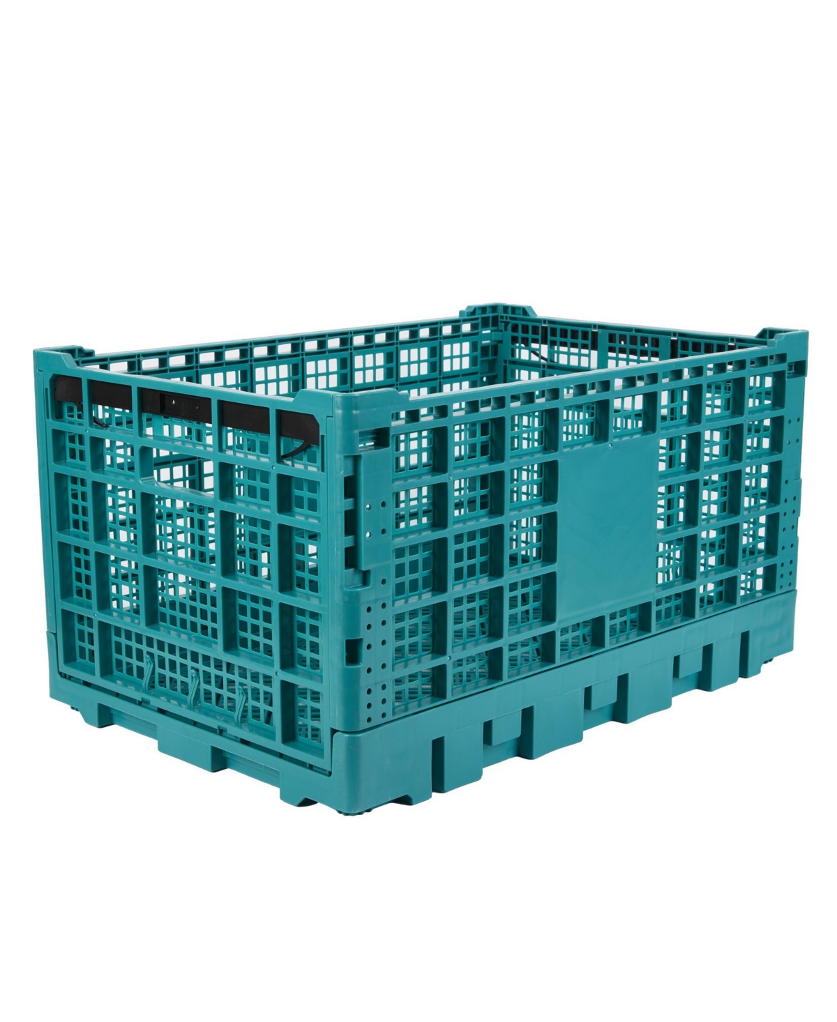 Click here for gaomon Stackable Collapsible Heavy Duty Plastic St... prices