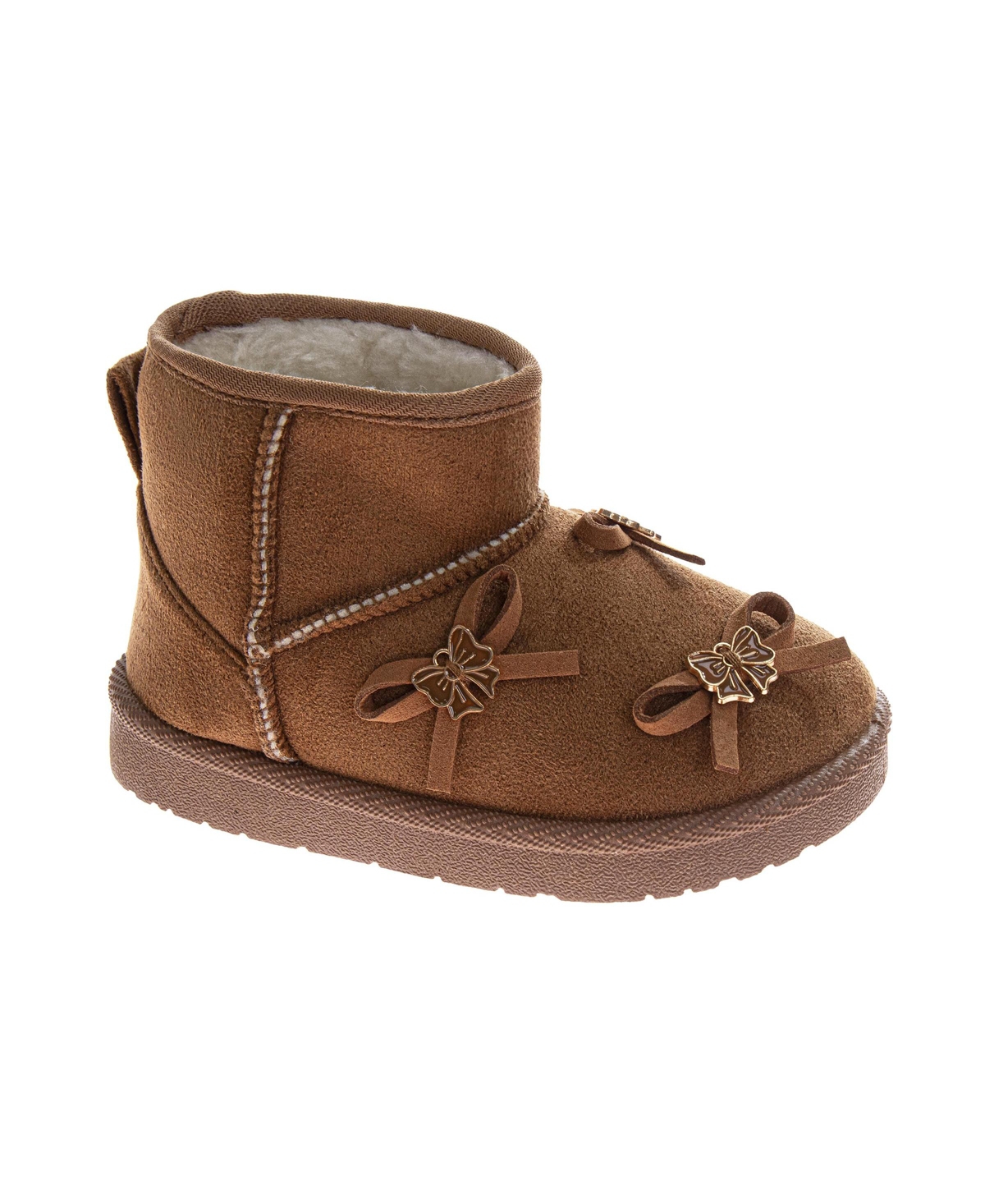 Click here for Laura Ashley Girls ( Toddler Sizes 5â10 Winter F... prices