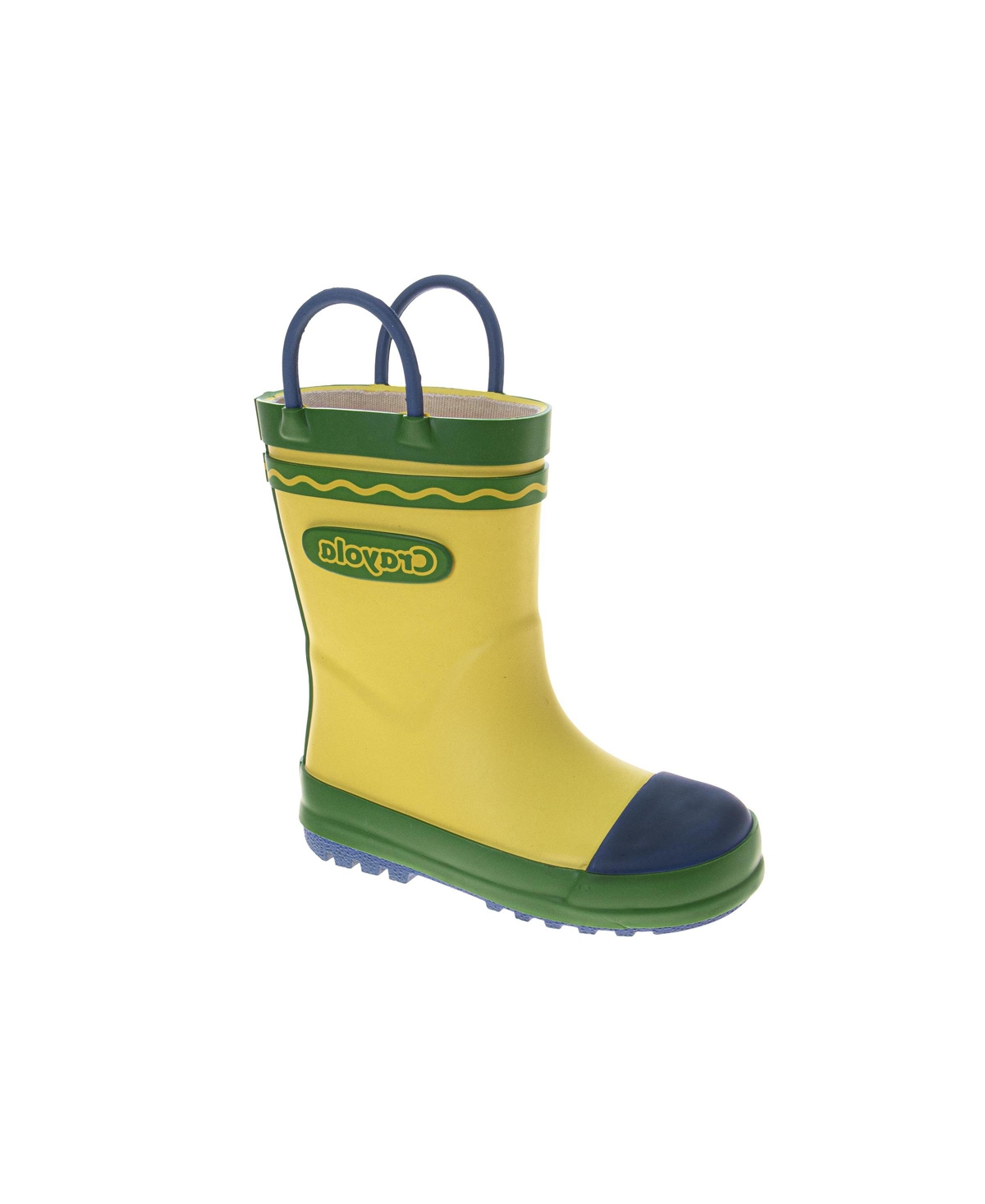 Click here for Crayola Little and Big Kids (7-12) Rain Boots with... prices