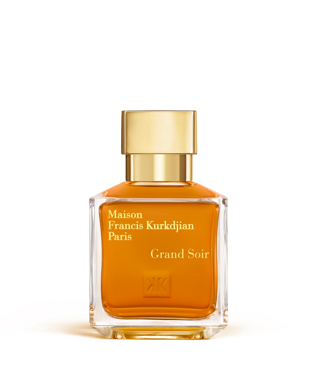 Click here for Maison Francis Kurkdjian Grand Soir Eau de Parfum... prices