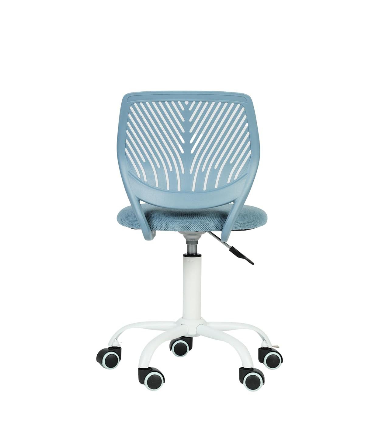 Click here for HomeRoots Adjustable Height Swivel Rolling Office... prices