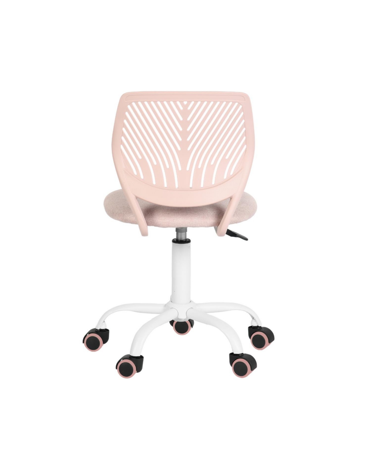 Click here for HomeRoots Adjustable Height Swivel Rolling Office... prices