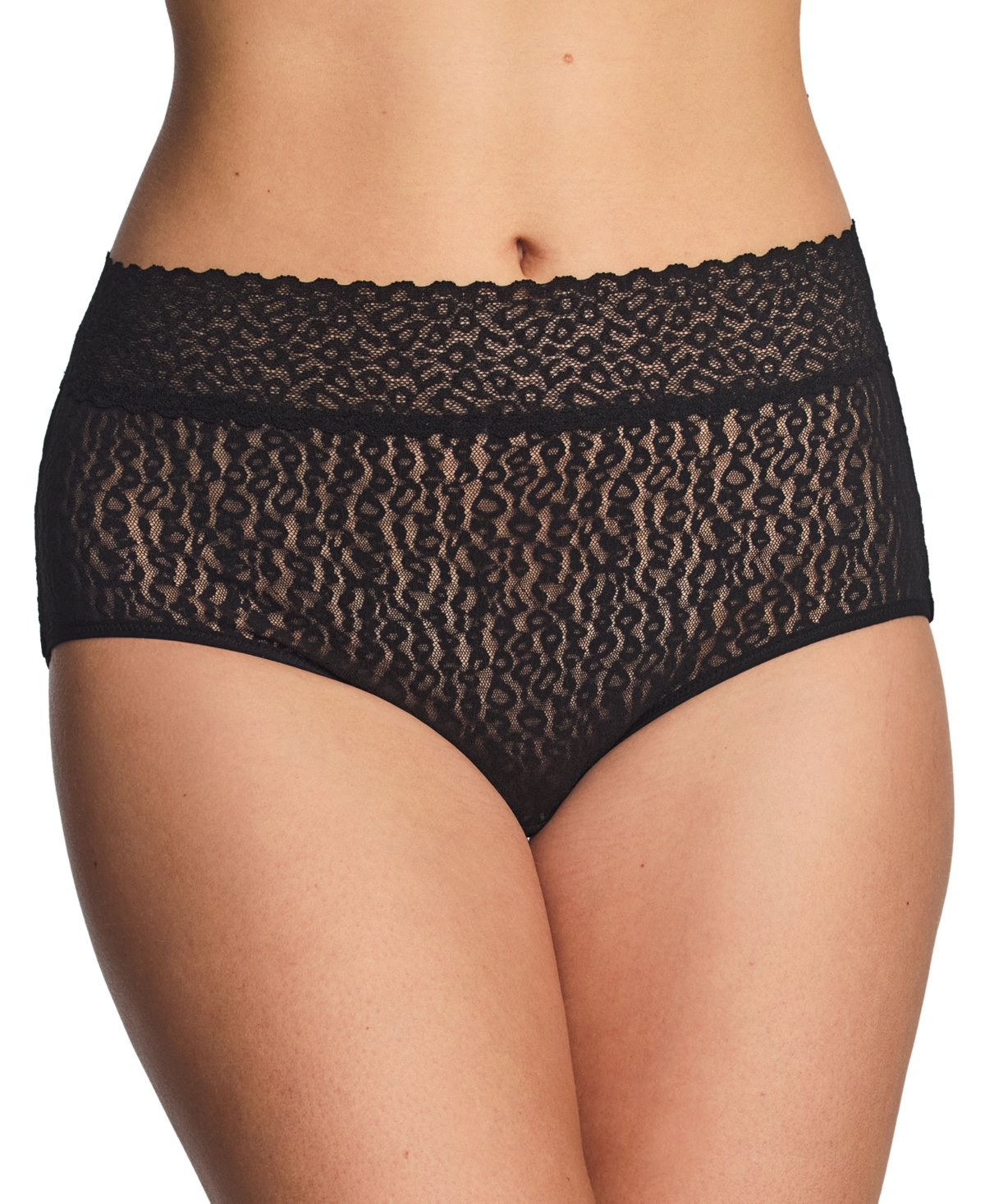 Click here for Wacoal Womens High Bar Stretch Lace Full Coverage... prices