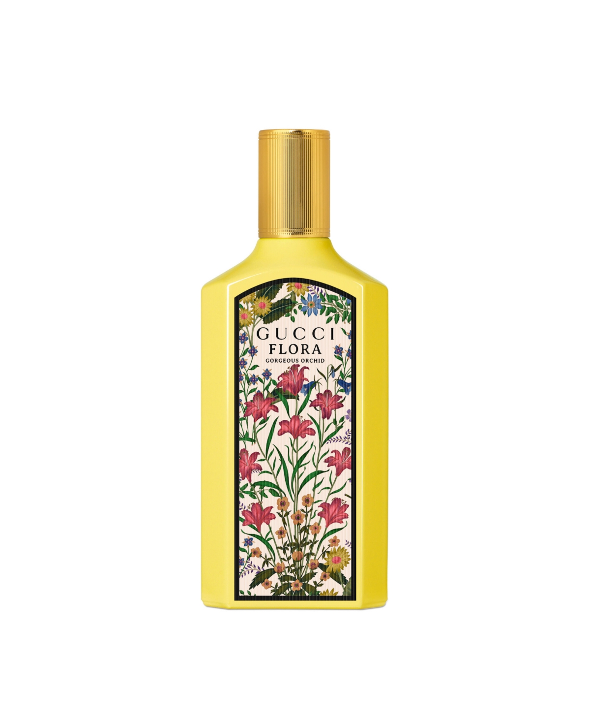 Click here for Gucci Flora Gorgeous Orchid Eau de Parfum  3.3 oz. prices