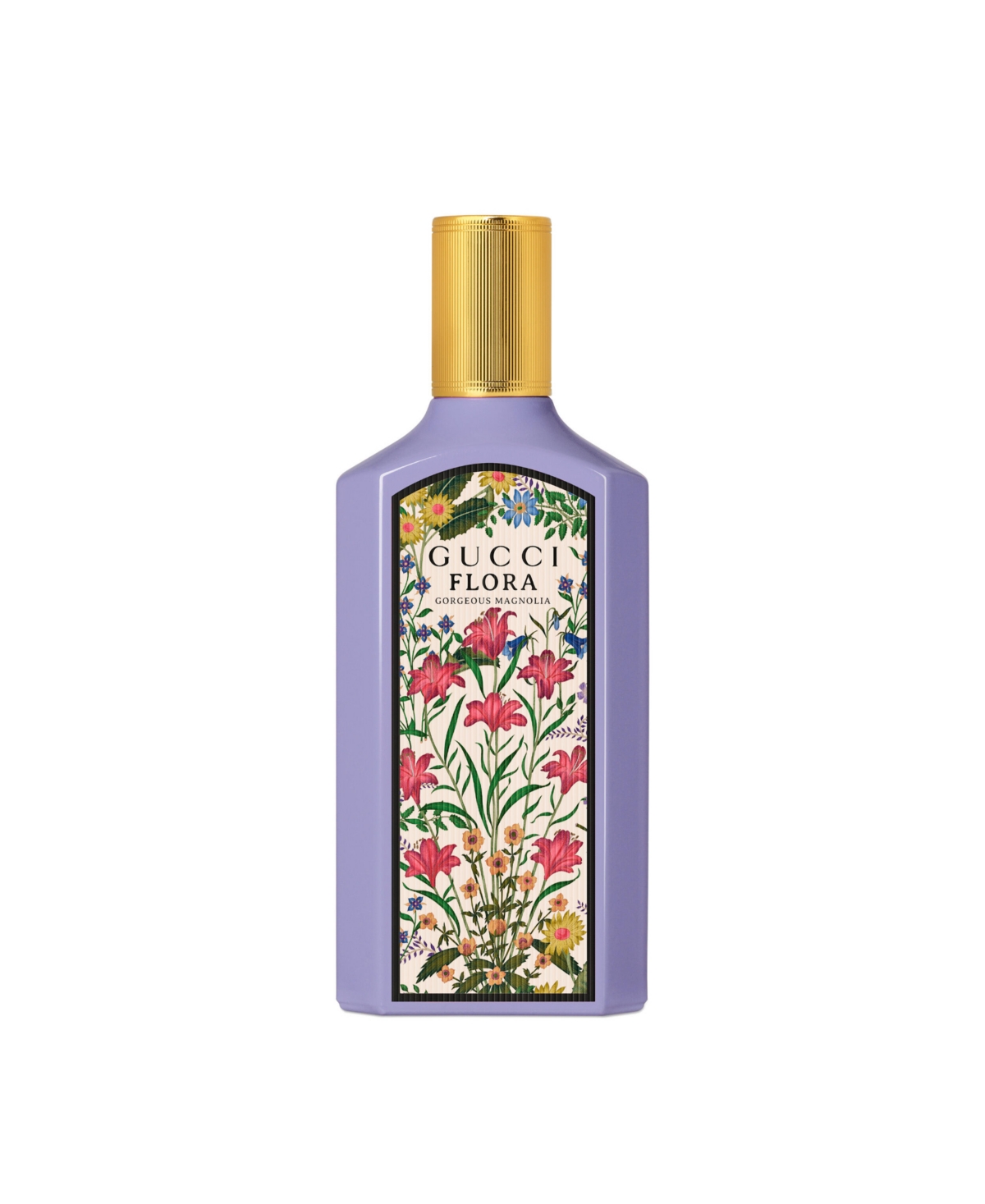 Click here for Gucci Flora Gorgeous Magnolia Eau de Parfum  3.3 o... prices