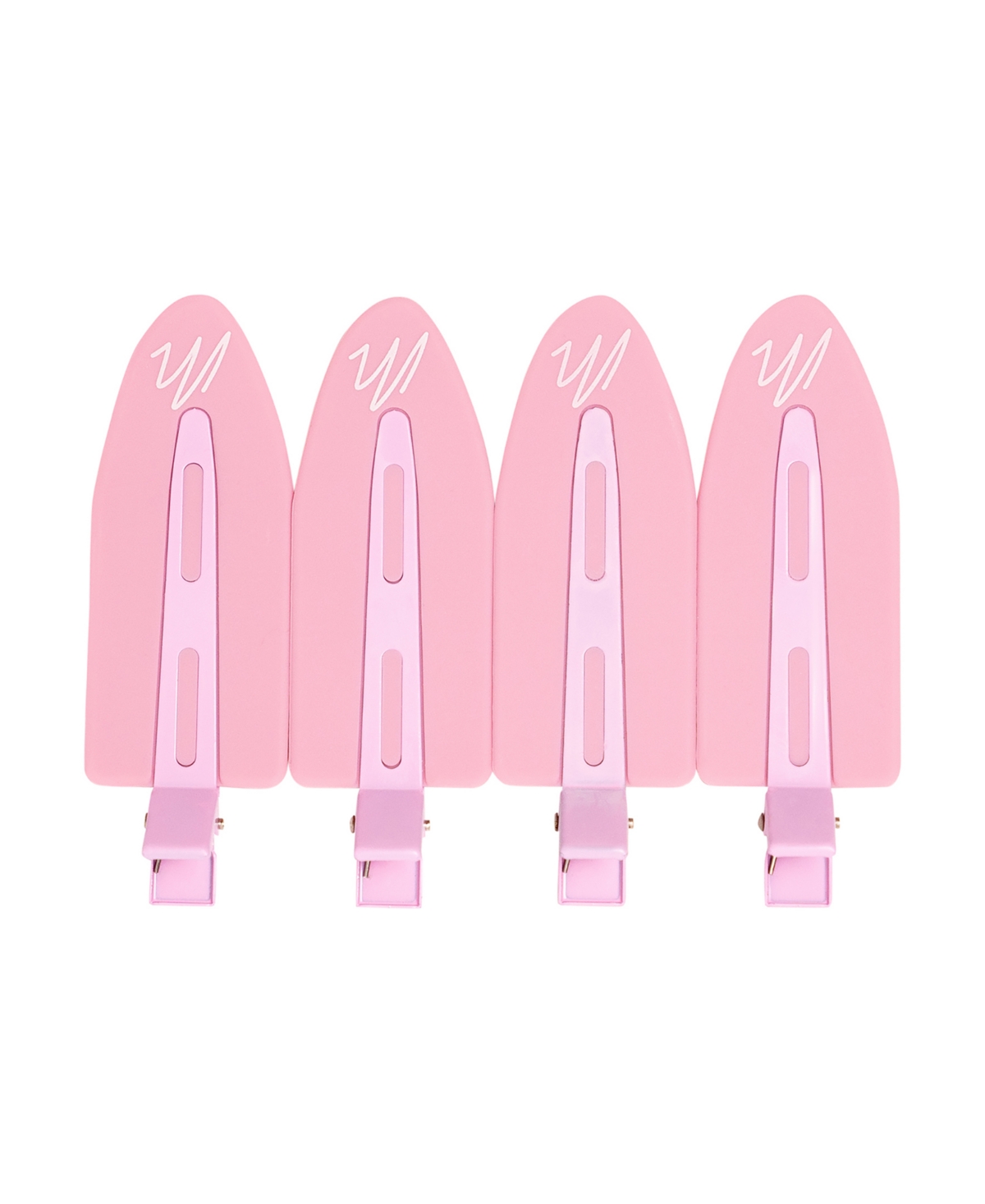 Click here for Mermade Jumbo No-Crease Clips  4-Pack prices