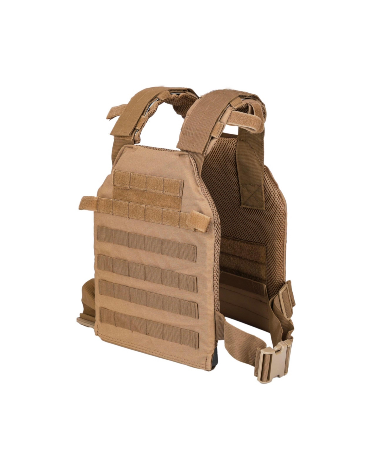 Click here for Aofar Weight Vest Adjustable Quick Release Molle F... prices