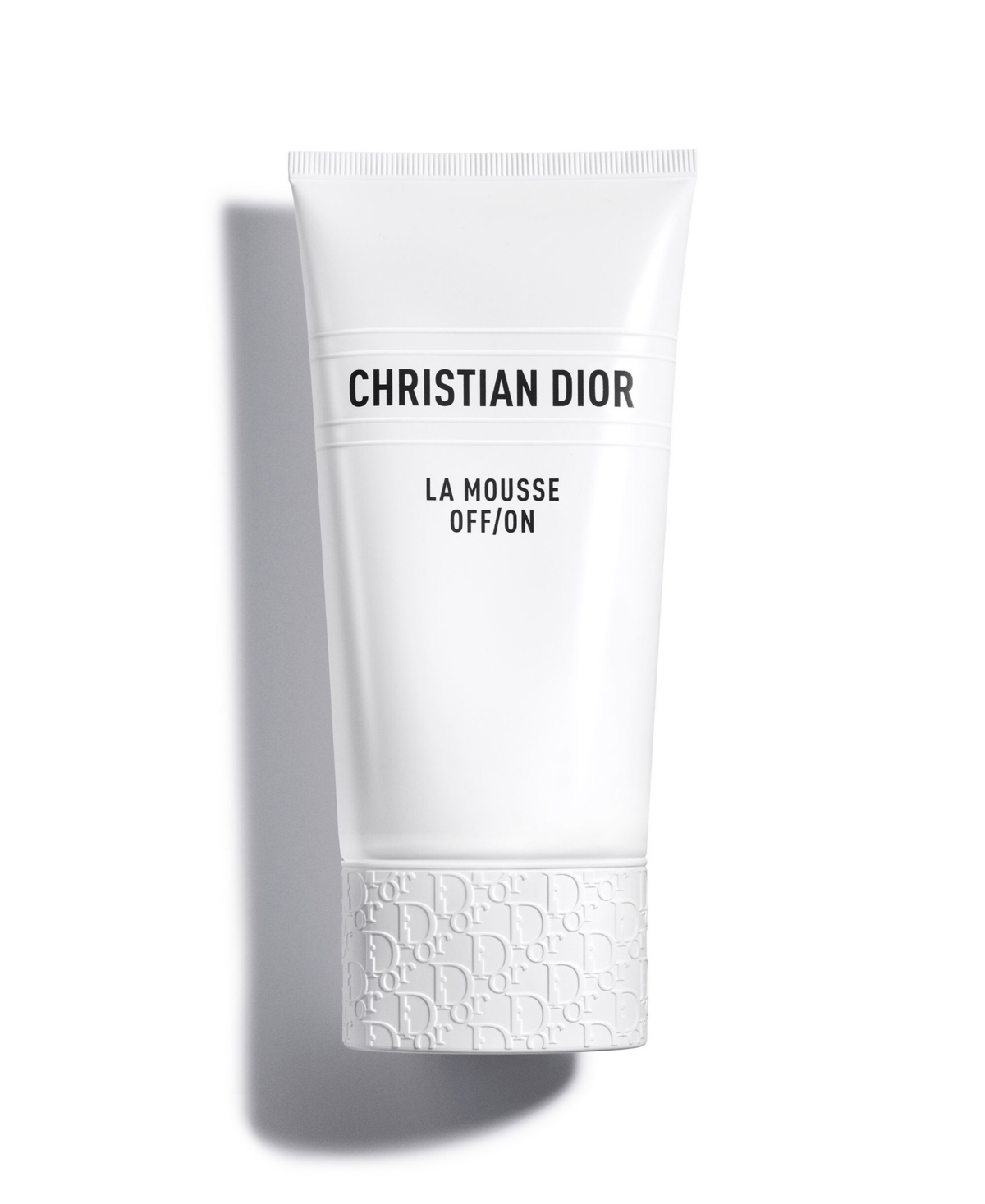 Click here for Dior La Mousse Off/On Foaming Cleanser  5 oz. prices