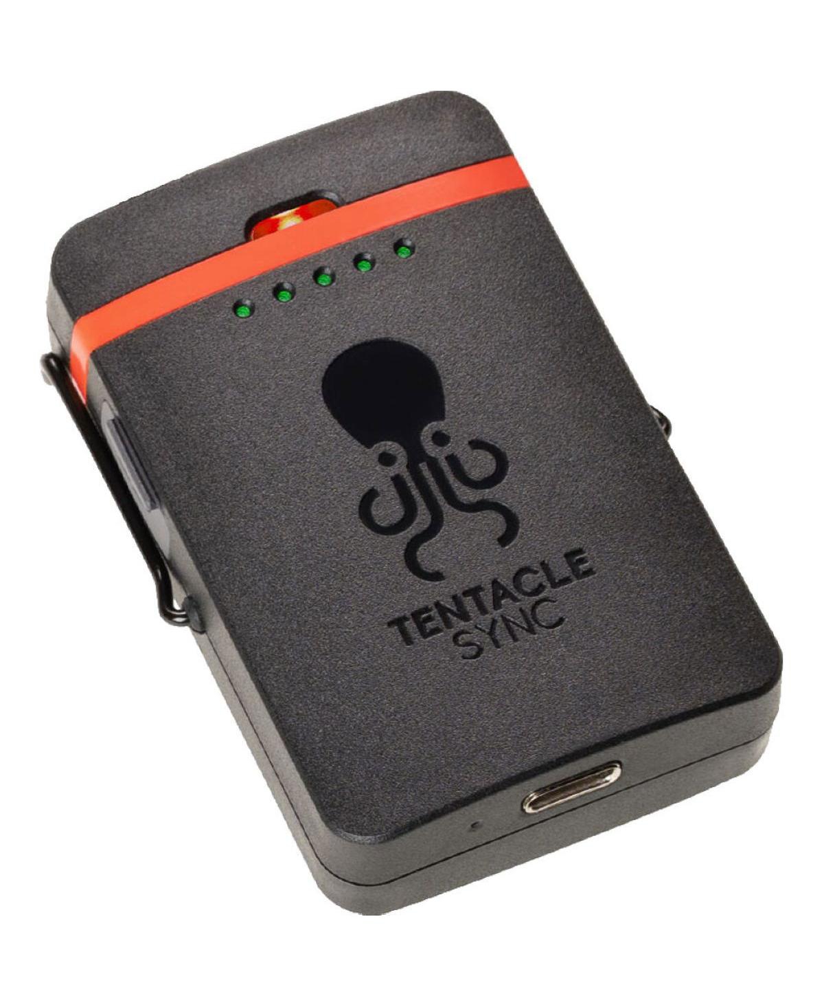 Click here for Tentacle Sync Track E Pocket Audio Recorder with T... prices