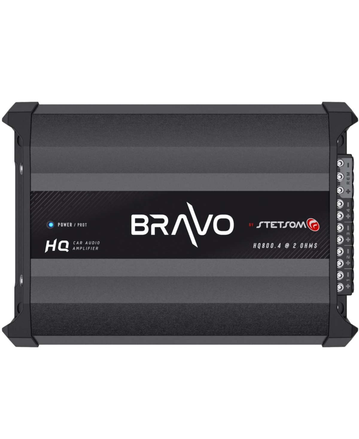 Click here for Stetsom Bravo HQ800.4 800W Rms 4-Channel Car Audio... prices