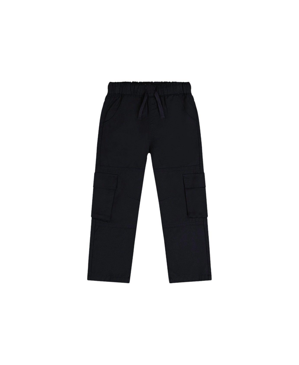 Click here for Deux par Deux Baby Boy (12M-24M) Twill Pants - Dar... prices