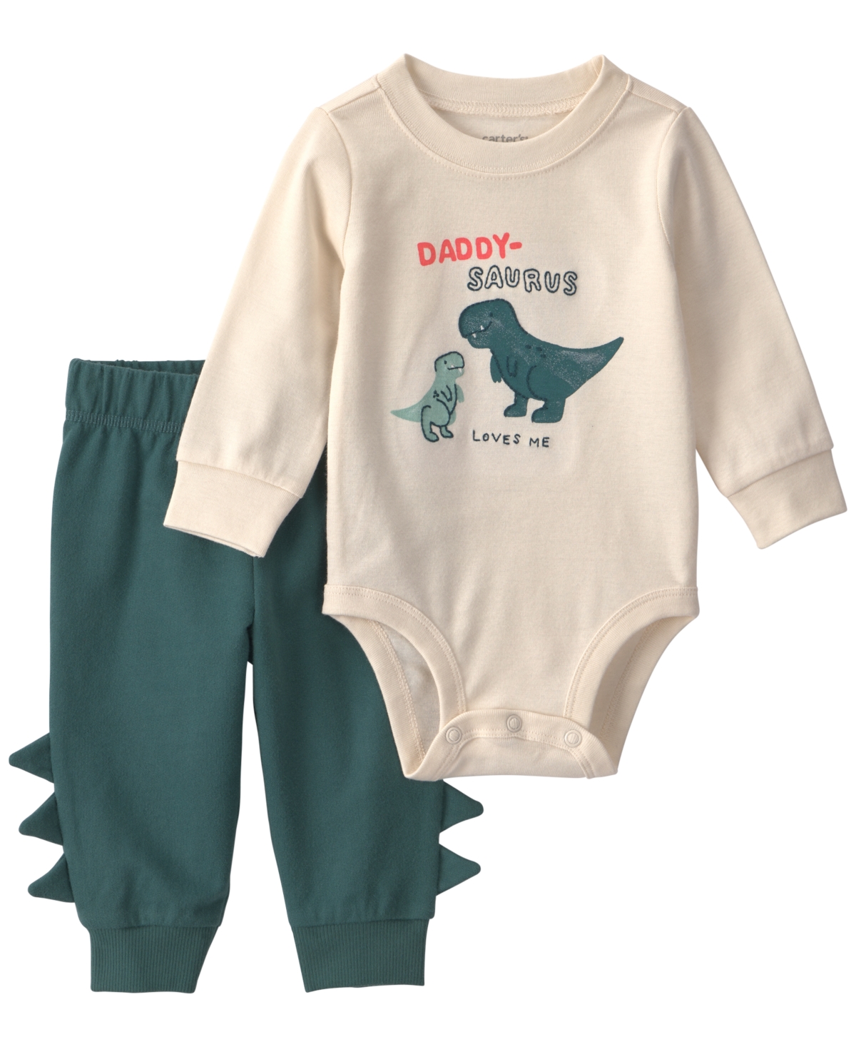 Click here for Carters Baby Boys and Baby Girls Long-Sleeve Bodys... prices